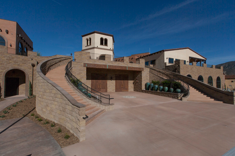 Fazeli Winery – Near-Cal Corp