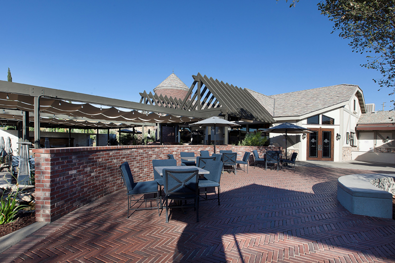 Leoness Winery Temecula – Near-Cal Corp