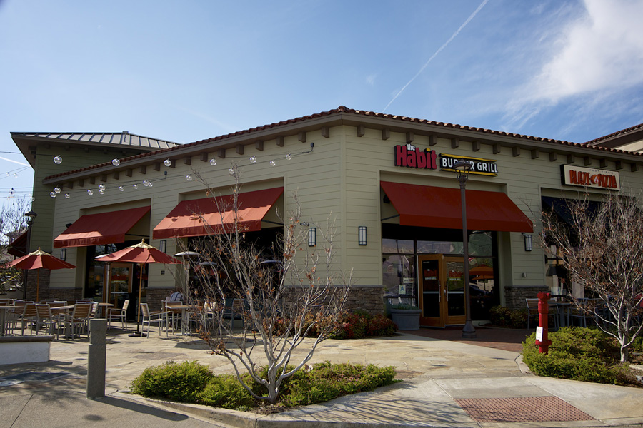 Flintridge Town Center – Near-Cal Corp