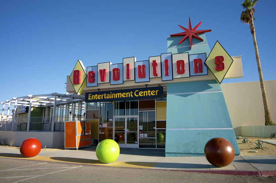 Revolutions – Near-Cal Corp