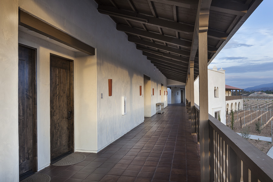 Ponte Inn – Near-Cal Corp