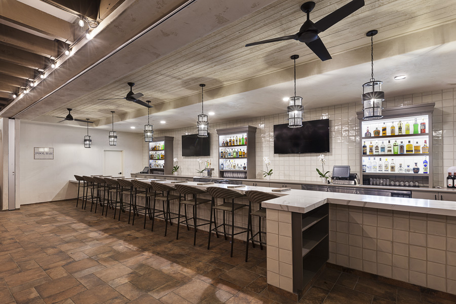 Ponte Inn – Near-Cal Corp