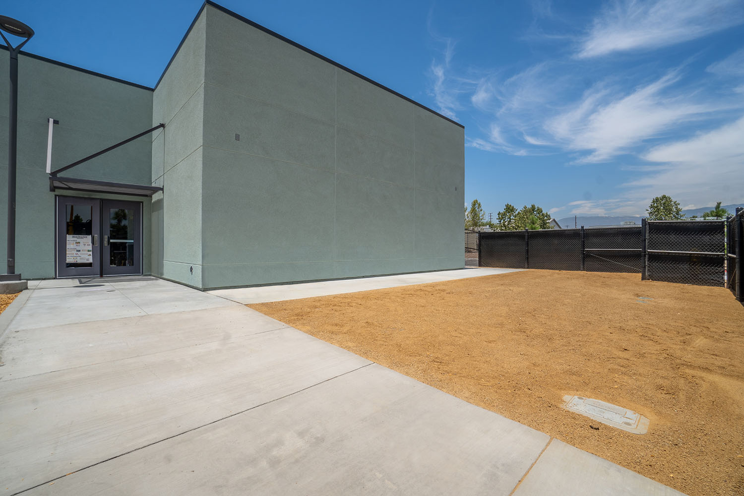 Head Start Facility – Near-Cal Corp