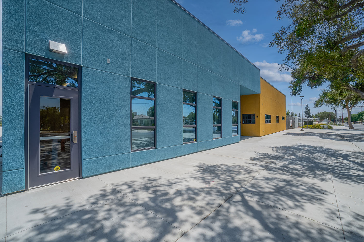 Head Start Facility Near Cal Corp Head Start Facility Near Cal Corp