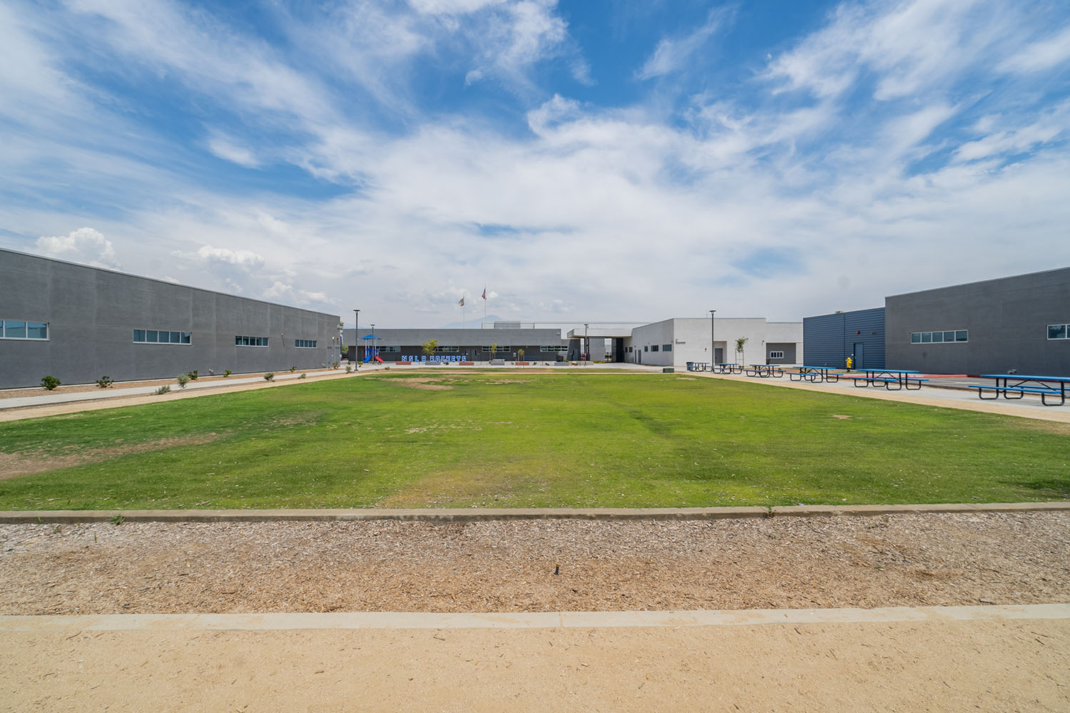 Norton Science & Language Academy – Near-Cal Corp