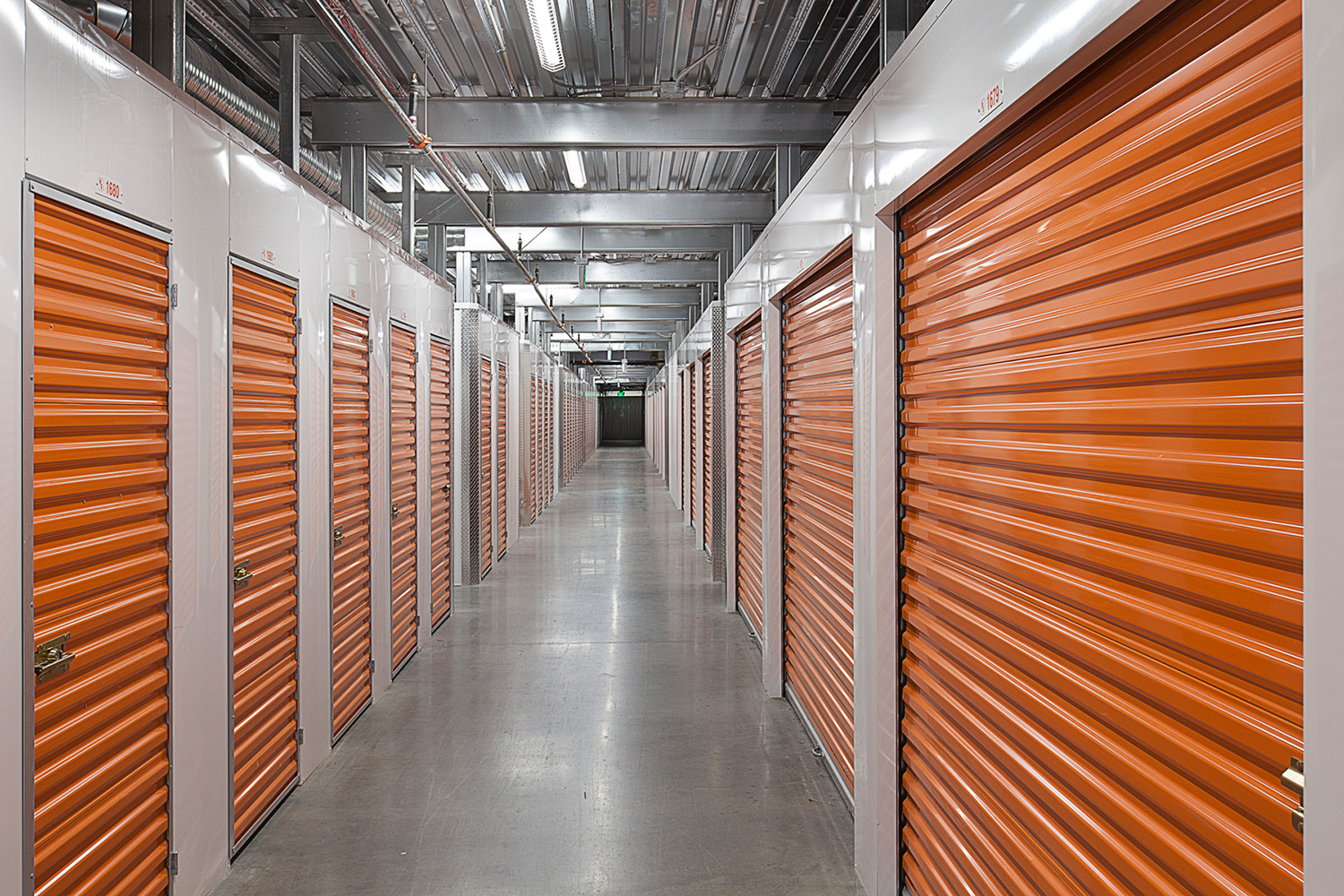 Public Storage – Near-Cal Corp